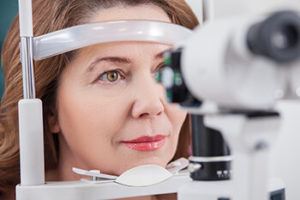 Retina Eye Exams - Vitreo-Retinal Consultants